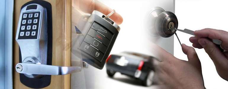 J&J locksmith | affordable rates | 15 min response time